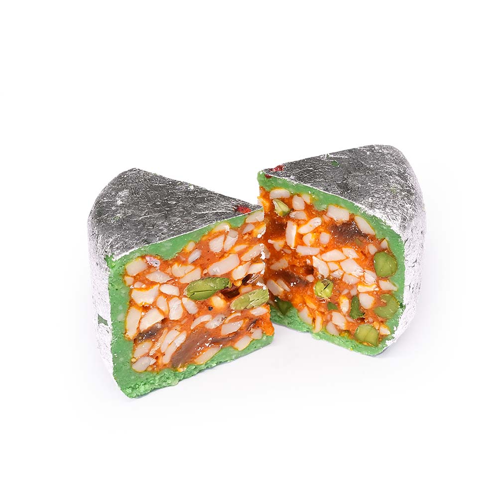 Kaju Diamond 1kg – Lyallpur Sweets